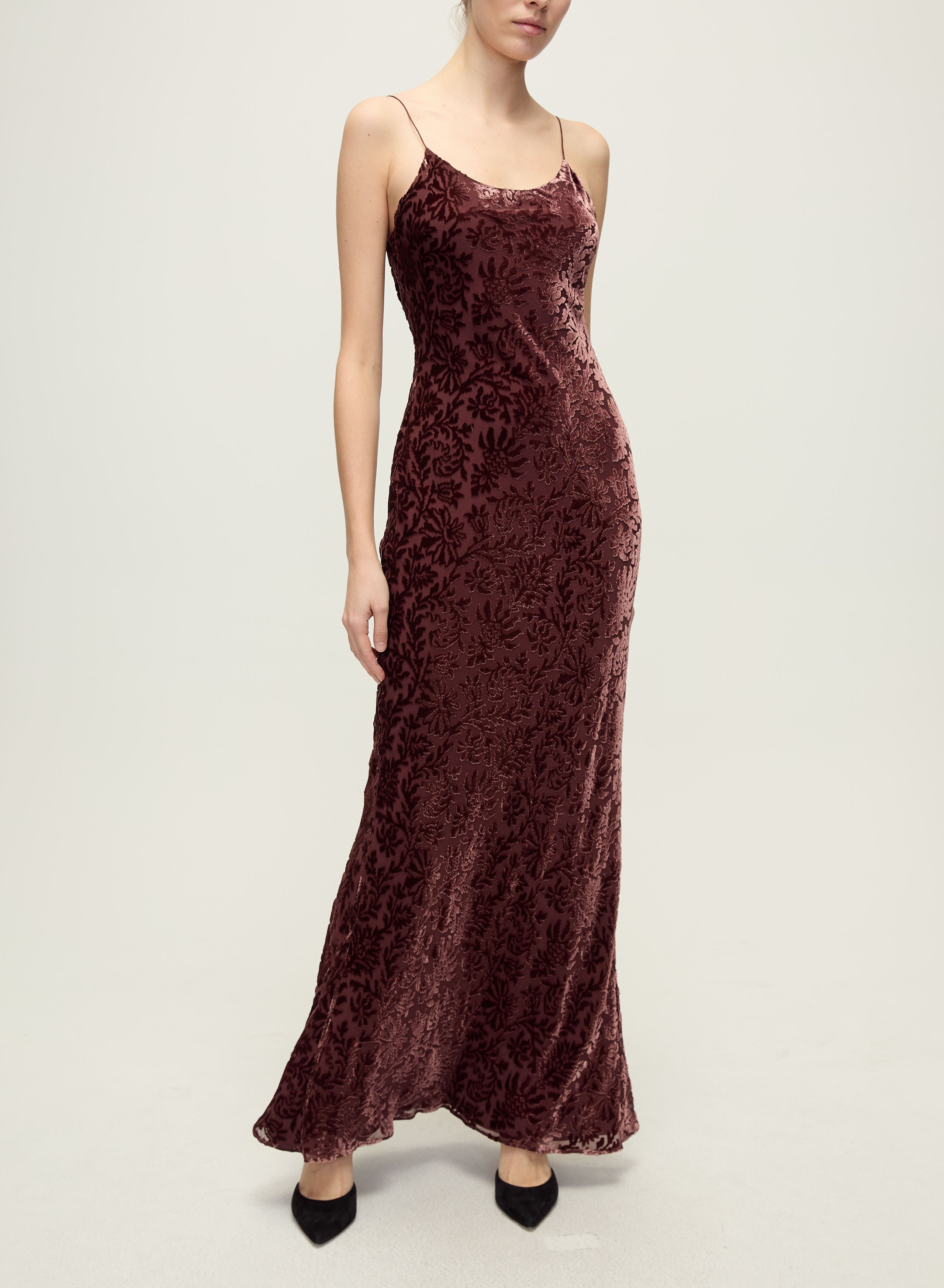 Jolynn Dress – Sultre Boutique