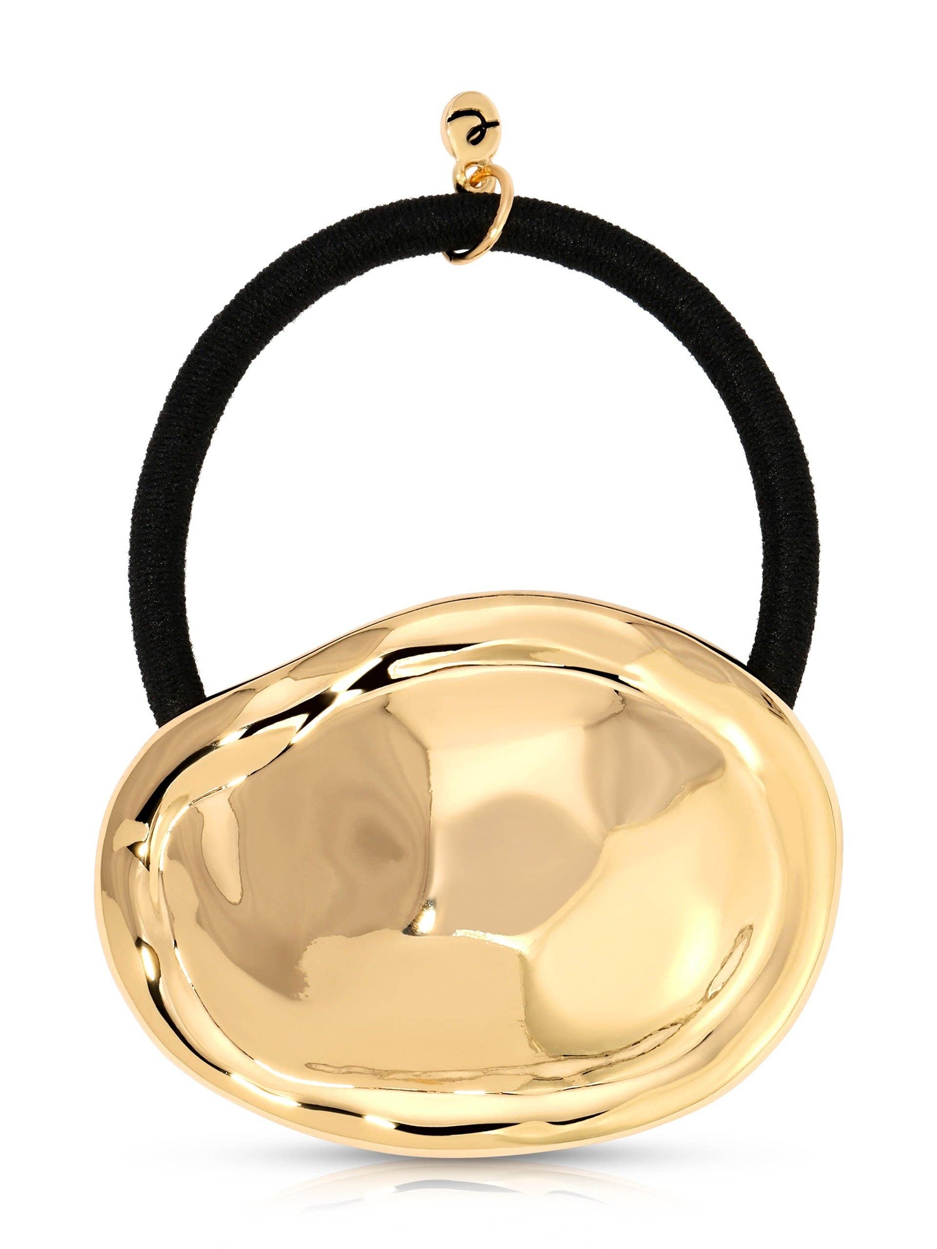 Liquid Luxe Hair Tie – Sultre Boutique