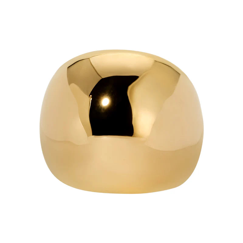 Essential Ear Cuff - Gold – Sultre Boutique