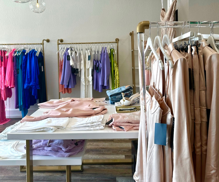 Sultre – Sultre Boutique